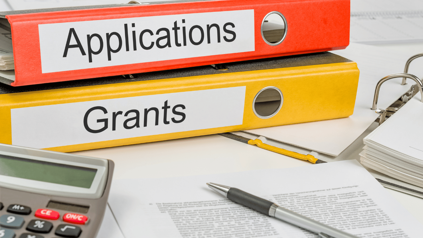 How to Apply for and Win Grants for Your Vending Machine Business ...